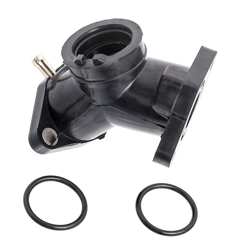 Впускной Патрубок карбюратора 2UJ-13586-00 4RF-13586-00 4RF-13586-01 Для Yamaha XV XVS