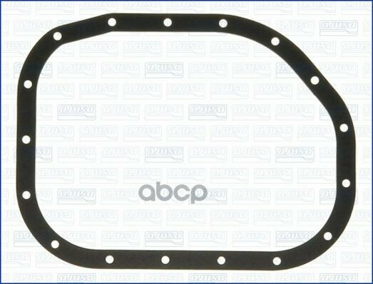 Прокладка картера Mercedes-Seat 67-OM615 MB615910/912/913/9 Ajusa арт. 14029400