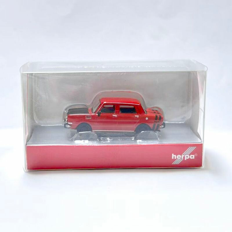 HERPA Машина-модель Citro n Old-timer в масштабе 1:87 Длина: примерно 4 см