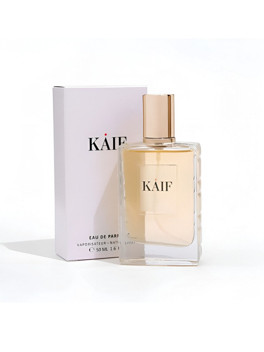 Парфюмерная вода Neo Parfum Kaif Select 051 Inter Girl 50ml (аромат Giv L ' Interdit) для женщин