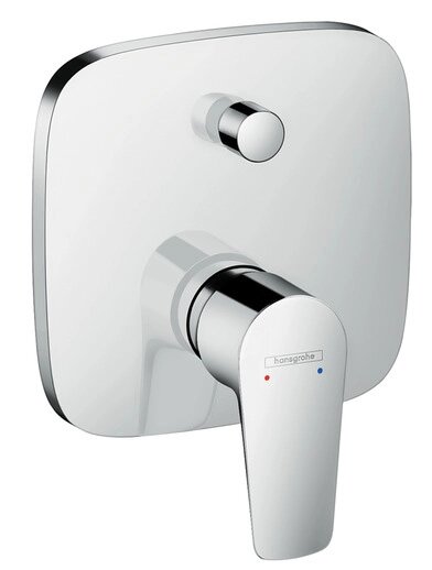 Смеситель для ванны Hansgrohe Talis E 71745000