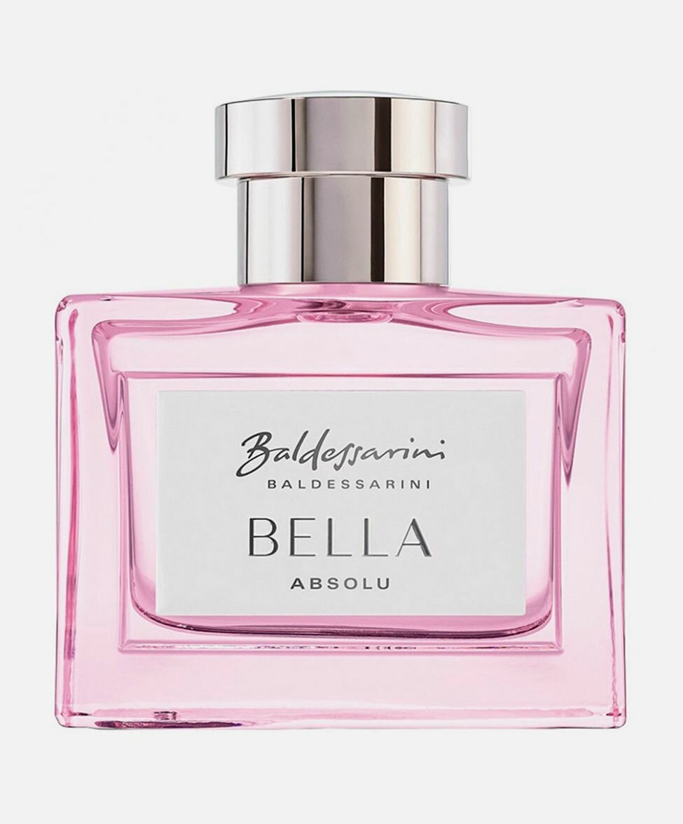 Парфюмерная вода Hugo Boss Baldessarini "Bella Absolu", женская, 50мл