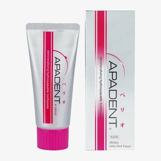 Зубная паста Apadent Perio 60 г