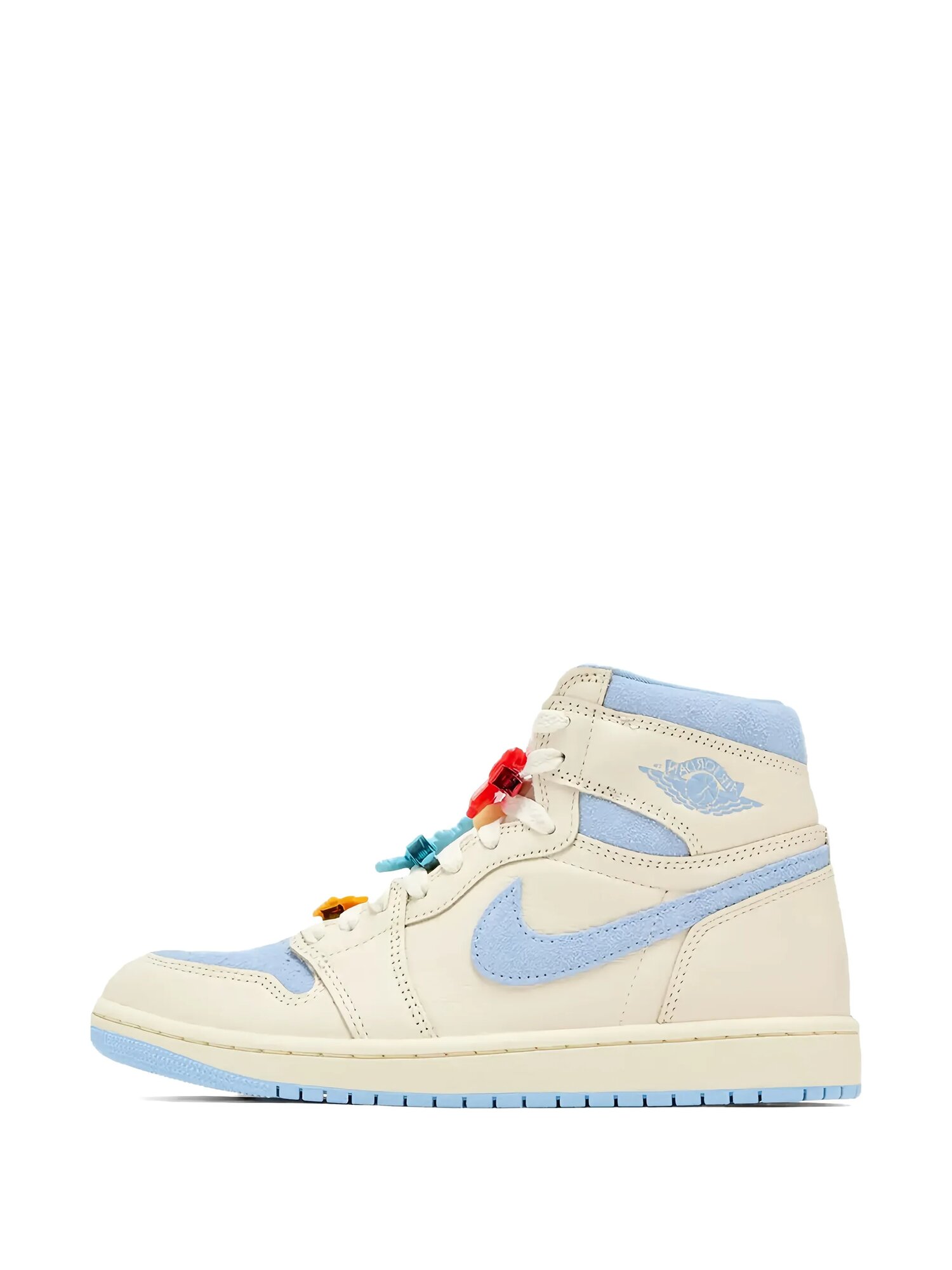Кроссовки Air Jordan 1 Retro High OG