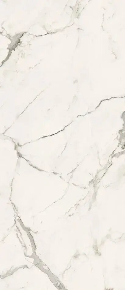 Fondovalle Керамогранит INFINITO 2.0 CALACATTA LIGHT MATT мат 60x120 6 мм арт. INF2659 (цена за 2.16 м2)