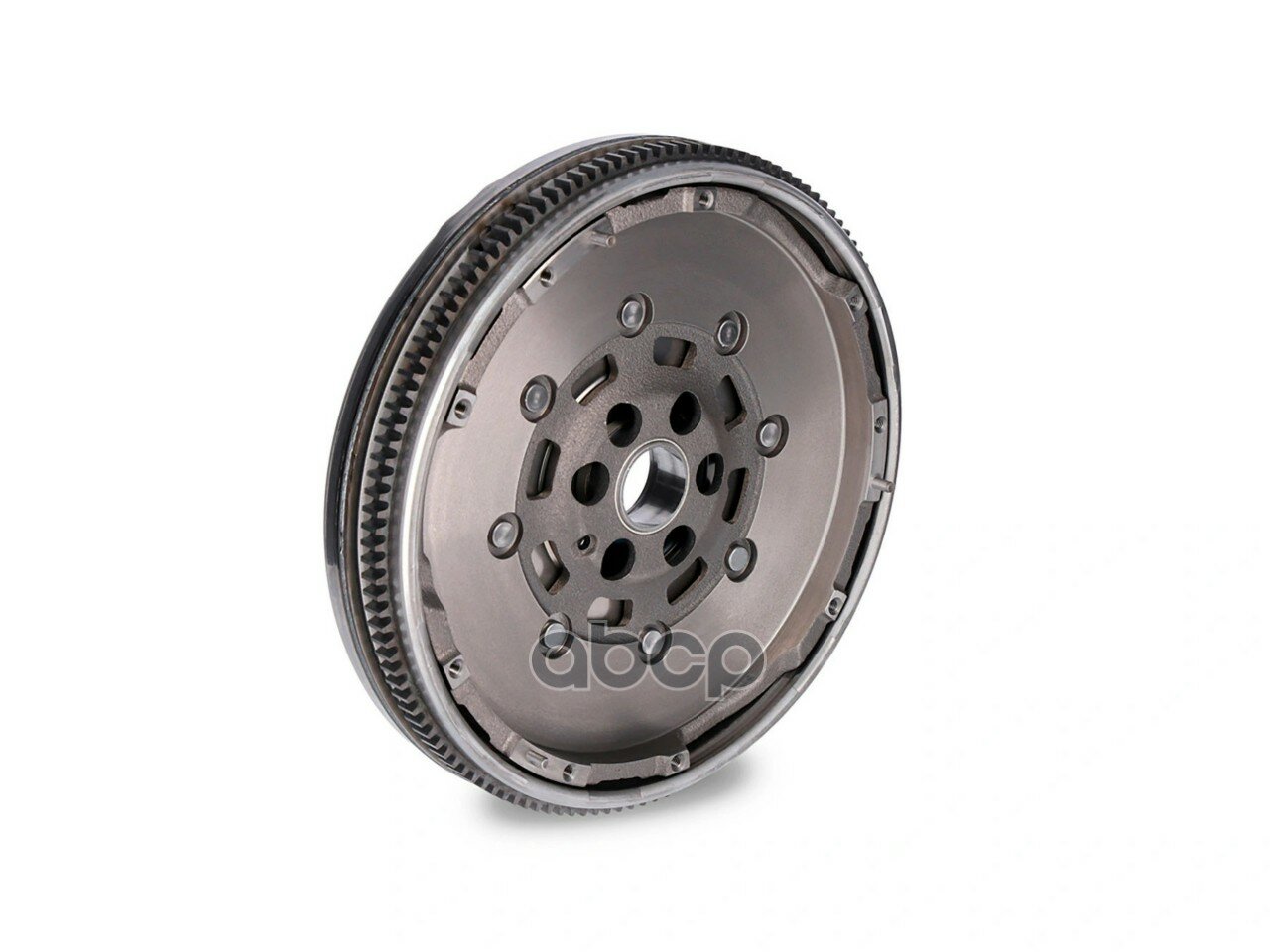 415 0250 10_Маховик Audi A3 03-, Seat Altea, Leon, Toledo III 04-, Skoda Octavia 04-10, Superb 08-, VW Caddy III, Golf V, Jetta II.