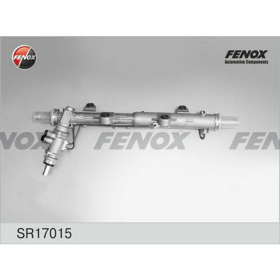 FENOX SR17015 Рейка рулевая VW TRANSPORTER V 03-