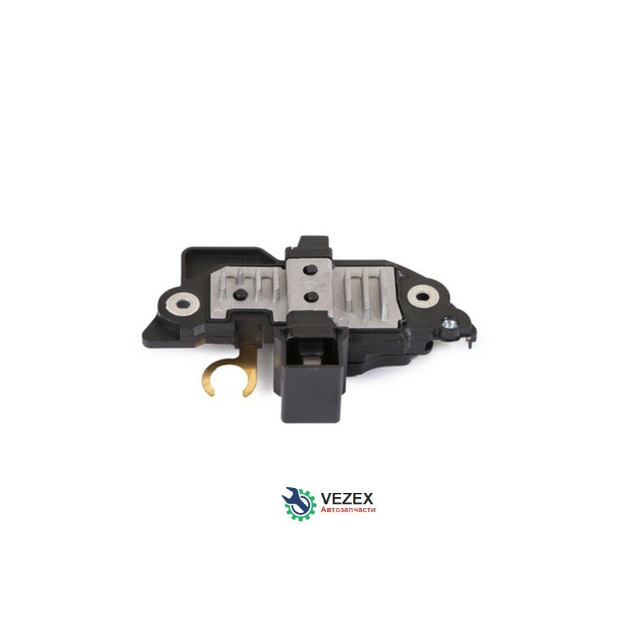 STELLOX 0671789SX реле-регулятор!\ UAZ Hunter 2.7i 04>