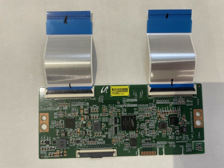 Контроллер изображения 18Y_RAHU11P2TA4V0.0 LMC650FN04 LSF650FN04-301 LSC650FN04-202