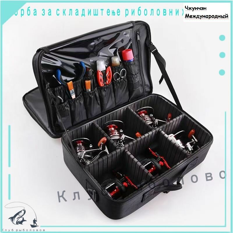 Стильный протектор бестселлер для мультипликатора