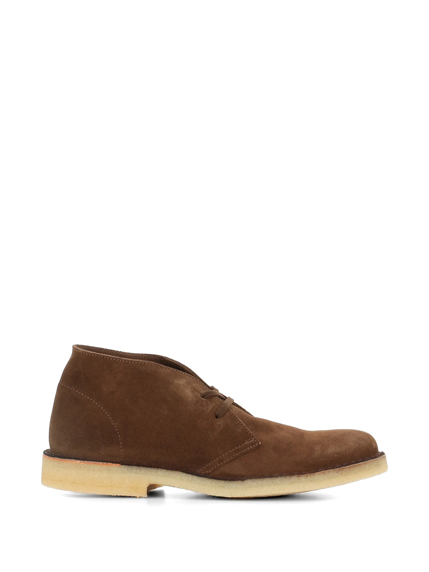 Ботинки Lace-up desert boots