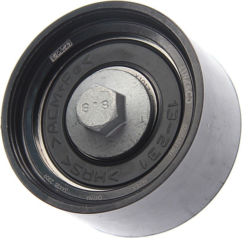 GEELY Ролик дополнительный (обводной) ремня ГРМ арт. 1046023600