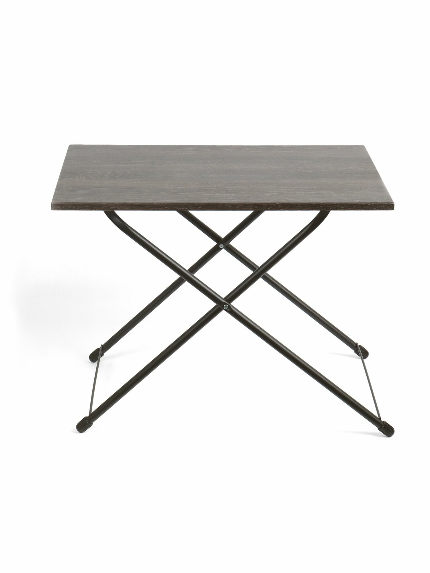 Стол туристический складной, 68x46x50/62 см, МДФ, цвет дуб шале тёмный