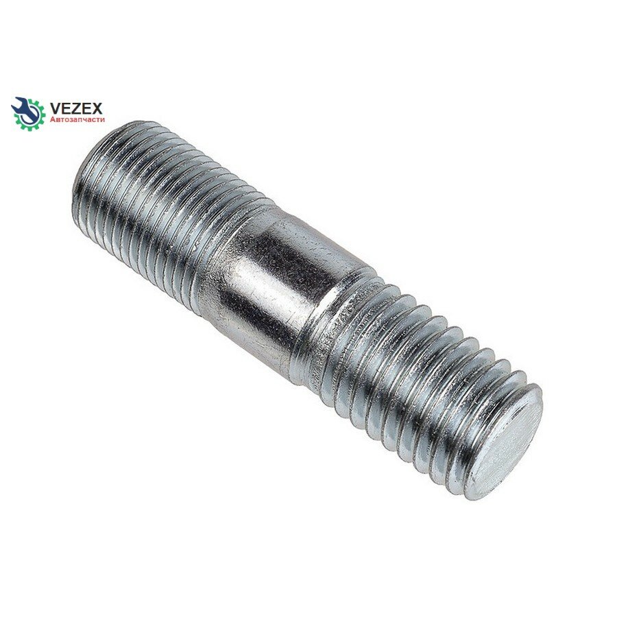 STELLOX 8524049SX шпилька колеса ! М18х40х1.5 \КАМАЗ