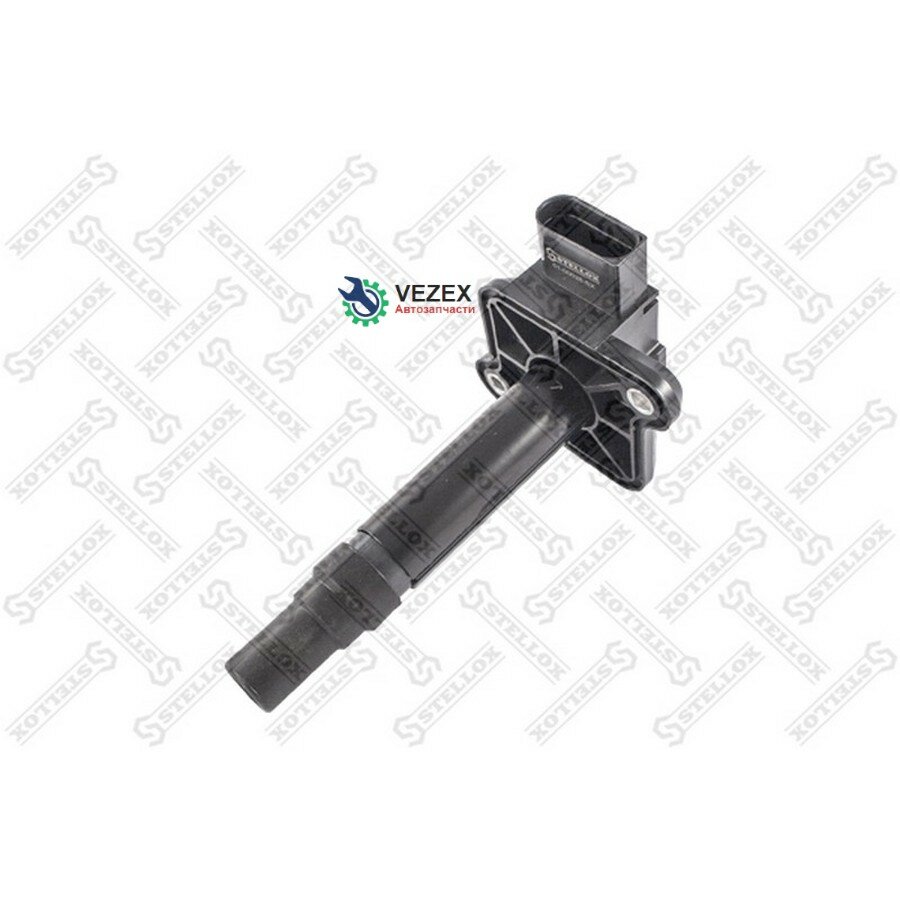 STELLOX 6100028SX катушка зажигания!\ Audi A3/A6/A8/TT, VW Sharan 96>