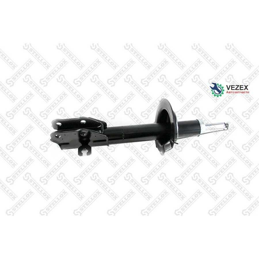 STELLOX 42141102SX амортизатор передний правый газовый!\ Mazda CX-7 all