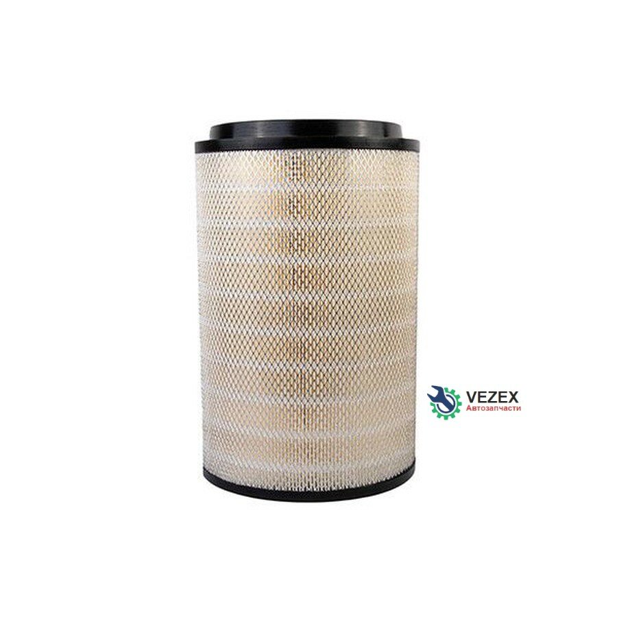 STELLOX 8121228SX фильтр воздушный! H492 D282 d153 \ FORD CARGO