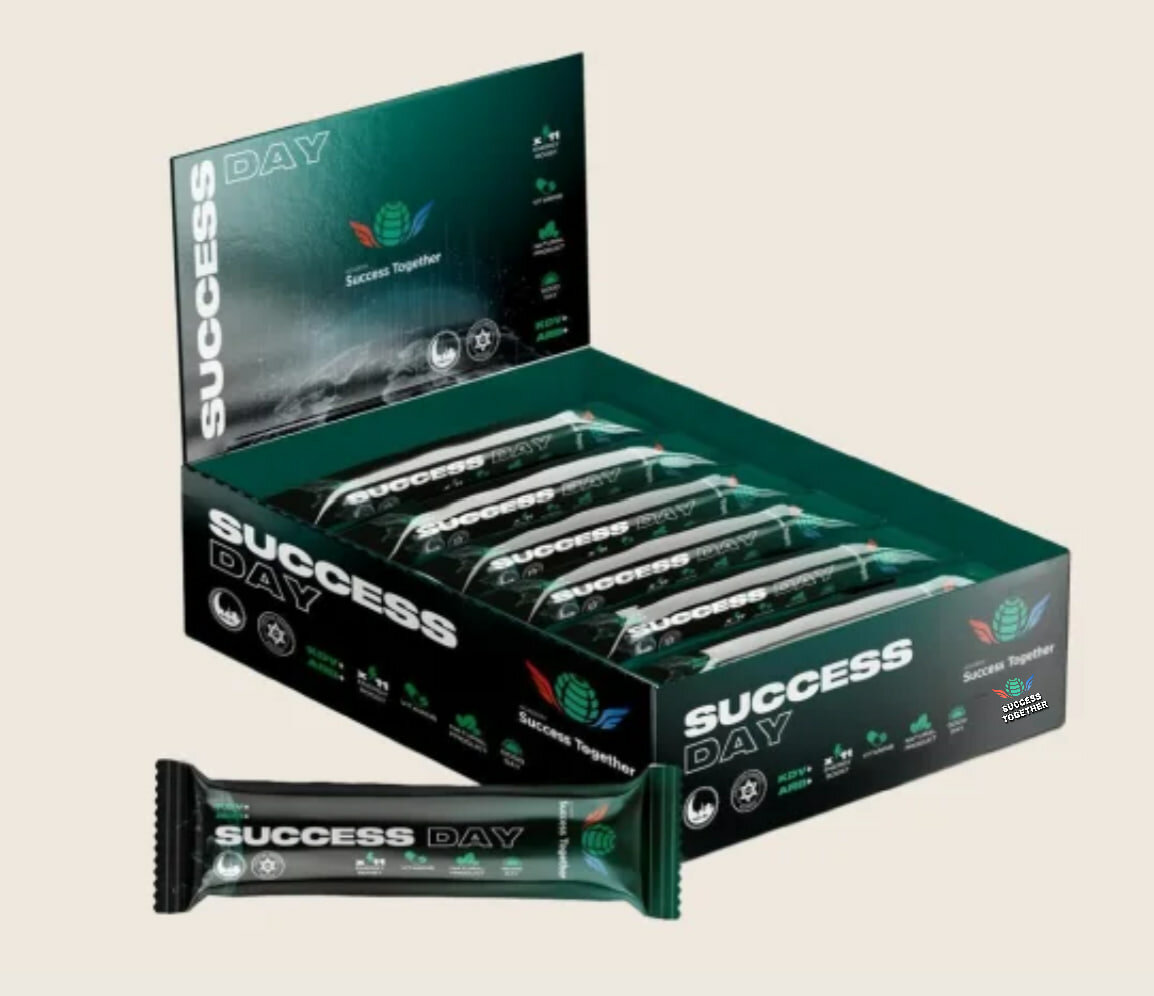 Клеточное питание Success Bar