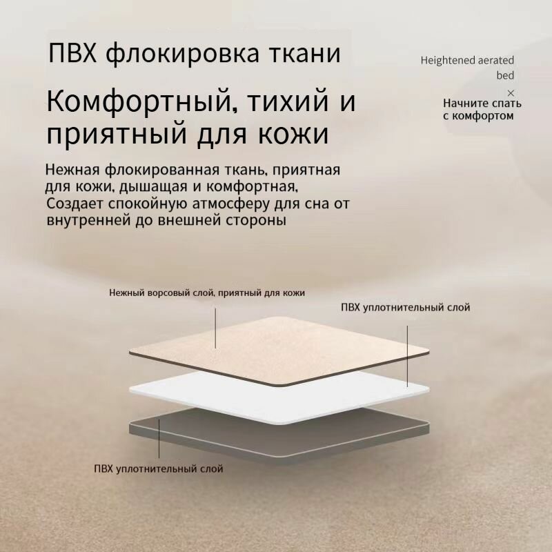 Кресло надувное — фото 1