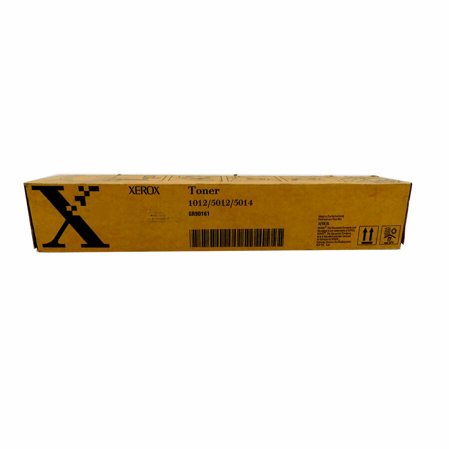 Картридж Xerox 006R90161 черный для 5011 / 5012 / 5014 / 1012 (4К)