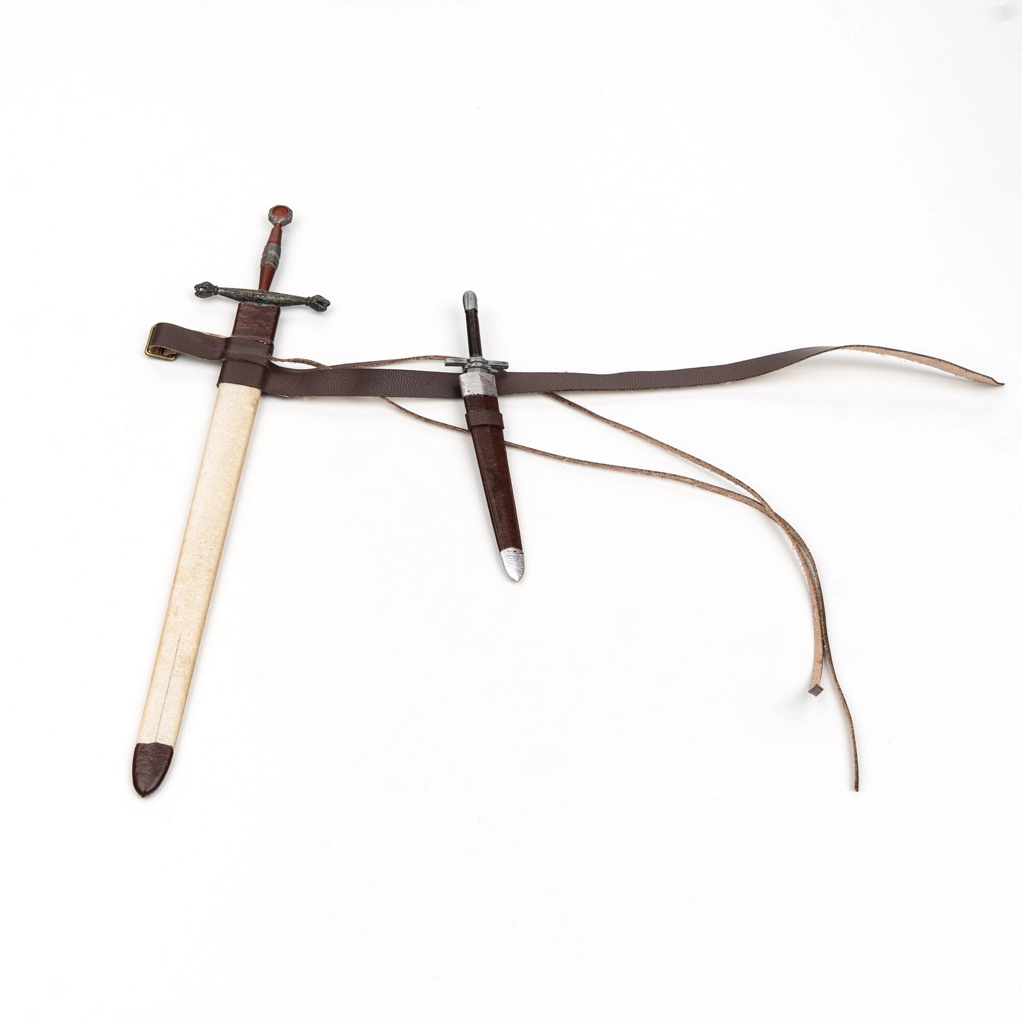Аксессуары 1/6 для фигурки Kingdom of Heaven Balian, Sword