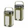 Milochic Ручной (универсальный) Solar Charging LED Camping Light Outdoor Portabl...