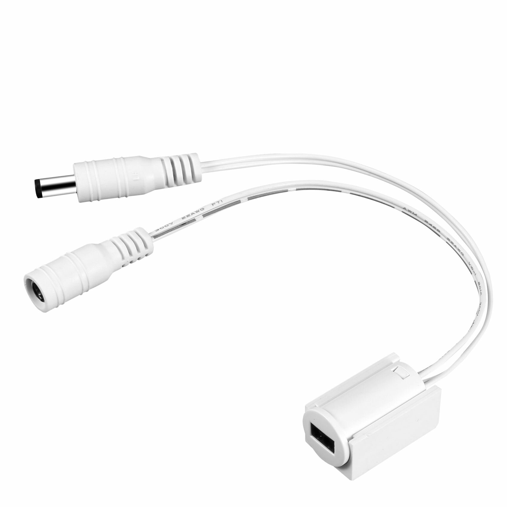 5A 60W ИК-датчик движения руки умный переключатель постоянного тока 12 В/24 В InterrUpteUr разъем Wave Light Motion для светодиодных лент