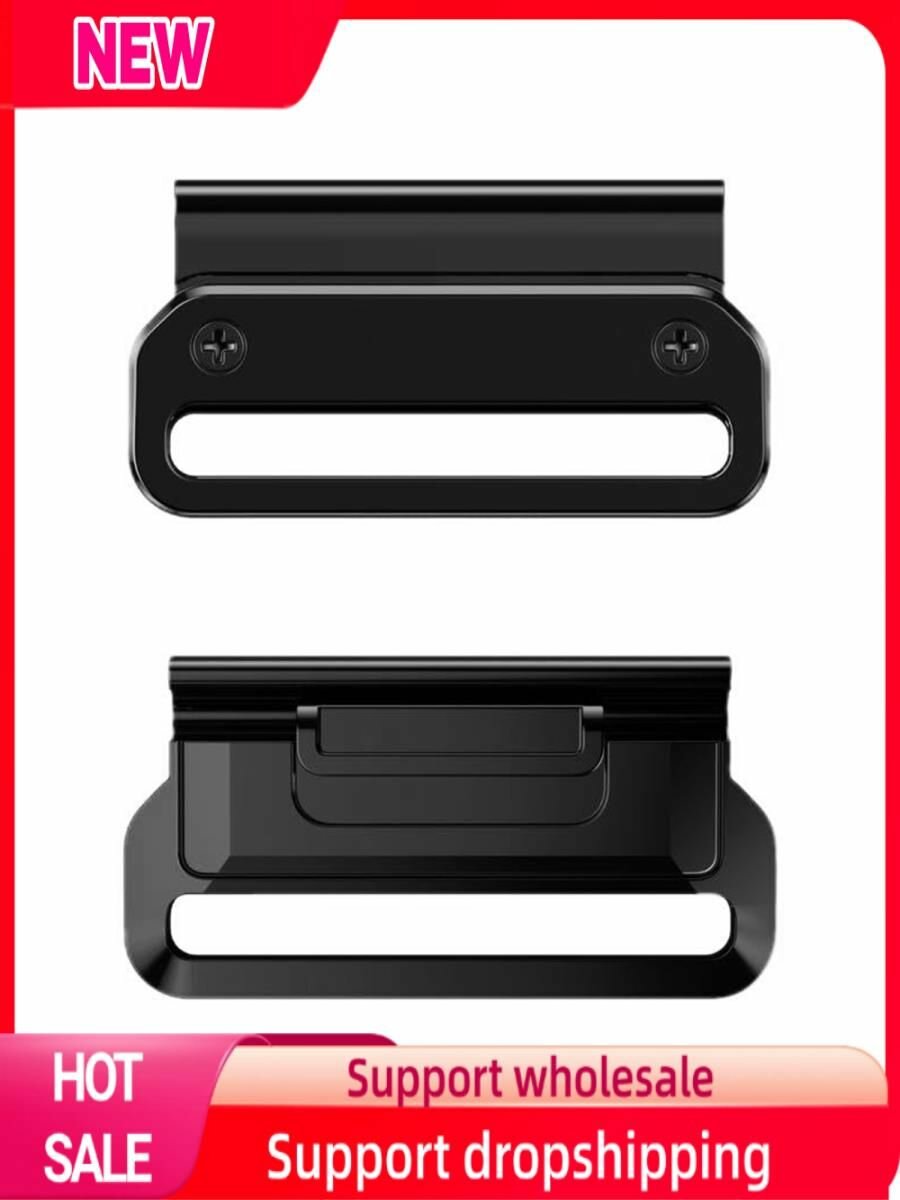 V9(V Z F H) Быстрый Металлический Адаптер 26 Мм Для Ремешка Часов , Замена Пряжек