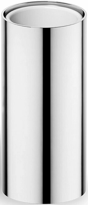 Стакан для зубных щёток Decor Walther Mikado 0522500 цвет хром