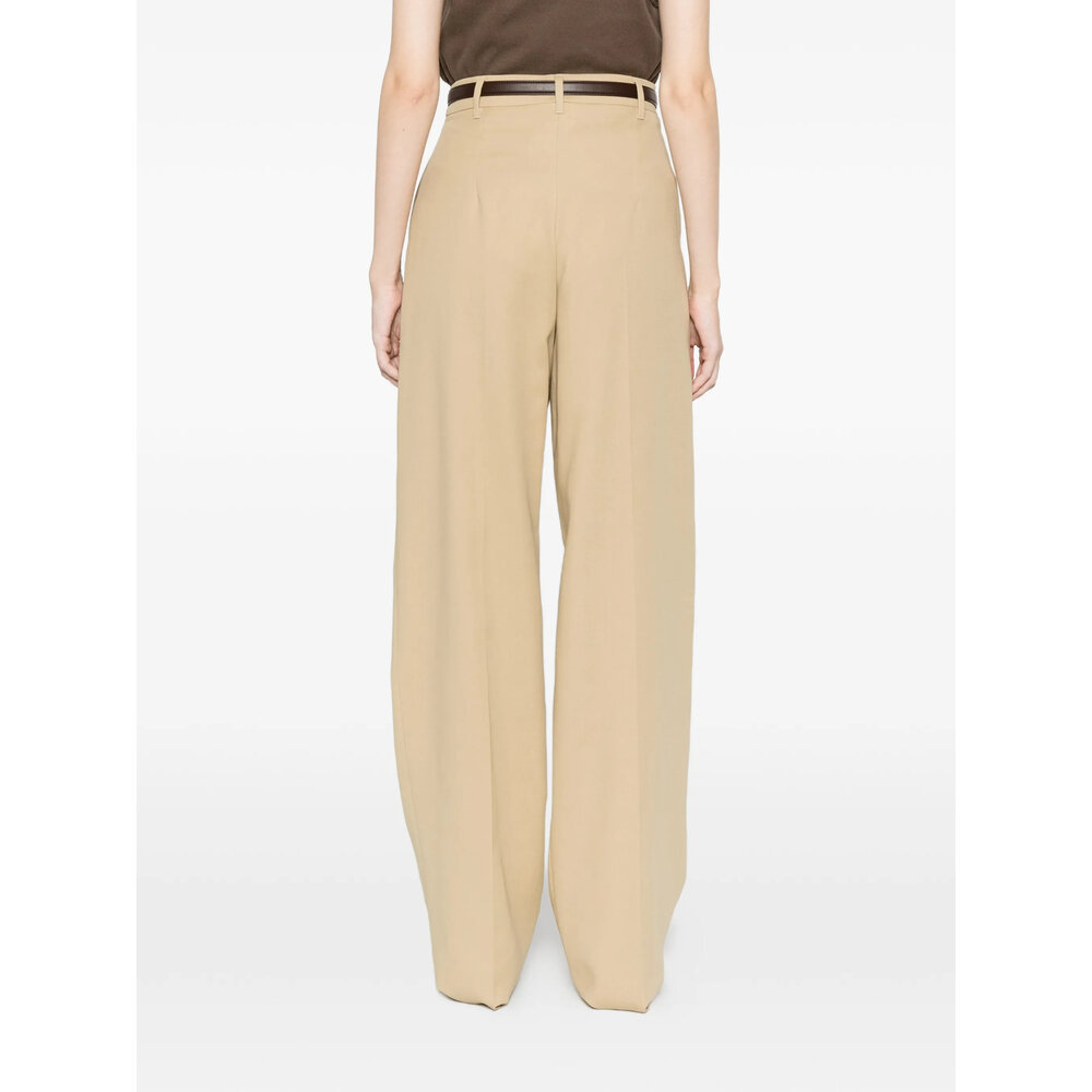 Брюки классические Max Mara, размер 42 — фото 1