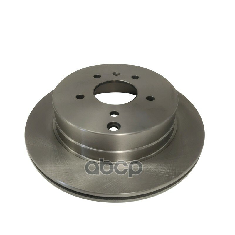 Диск тормозной CTR арт. GD0297