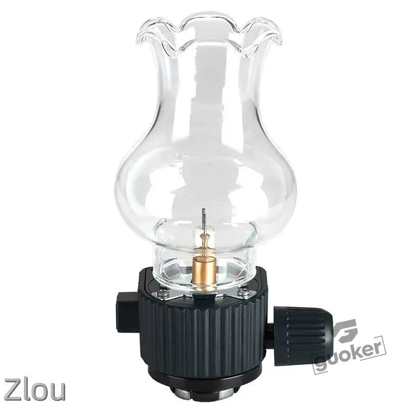 Кемпинговый фонарь