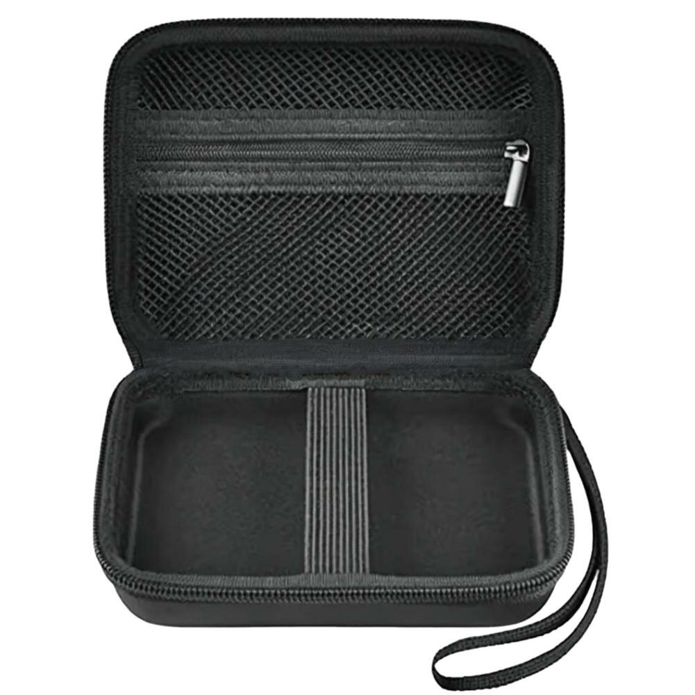 Pour GL SFT1200 MT3000 MT1300 A1300 AR750S Sac de rangement étanche et EVA noir Router Q6P1 Drop