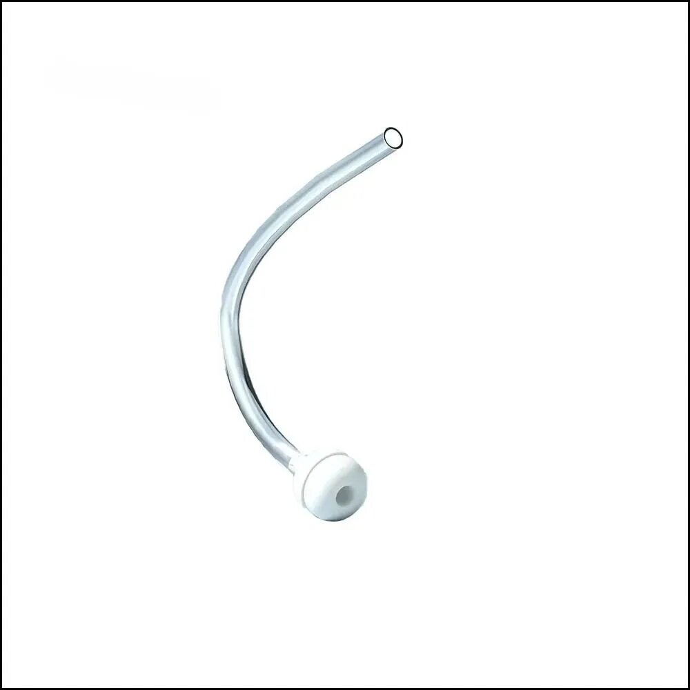 Эксклюзивный комплект для ирригатора: резервуар для воды и универсальная трубка с держателем