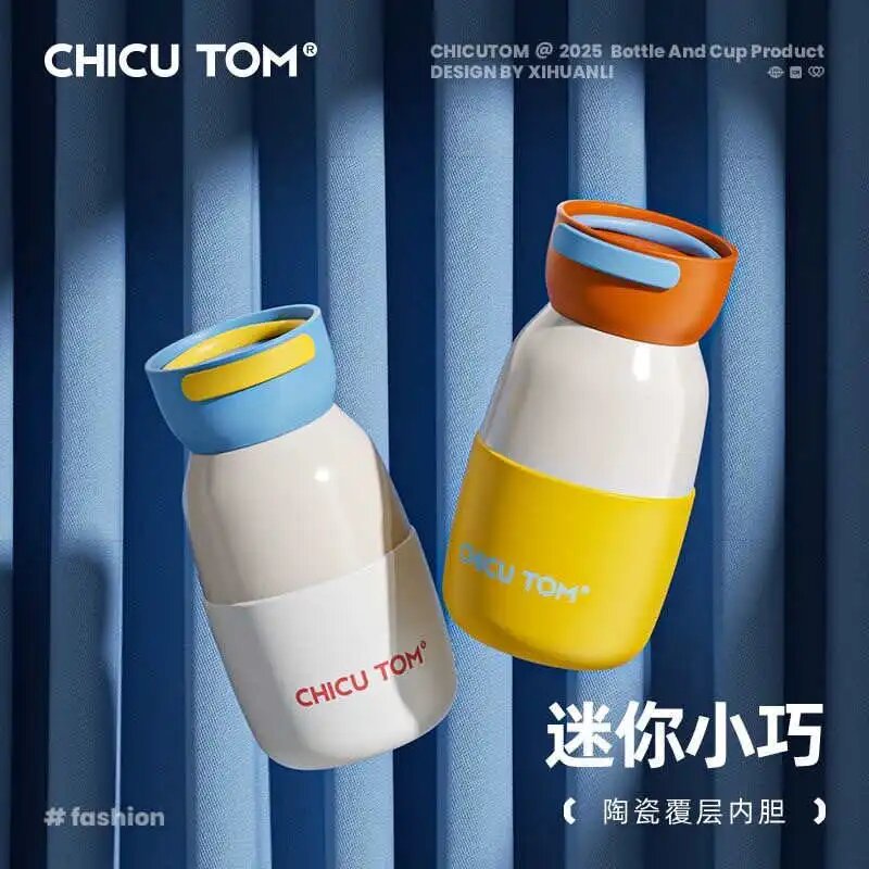 Термос CHICU TOM, цвет A — фото 1