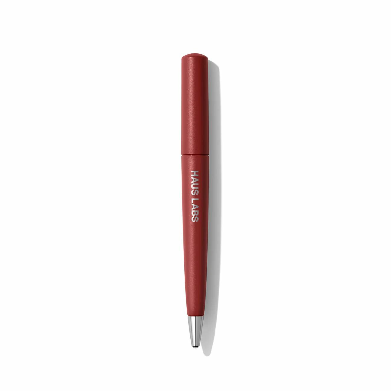 HAUS LABS Помада - карандаш для губ Le Monster Lip Crayon (Mocha Matte) 1,4 г