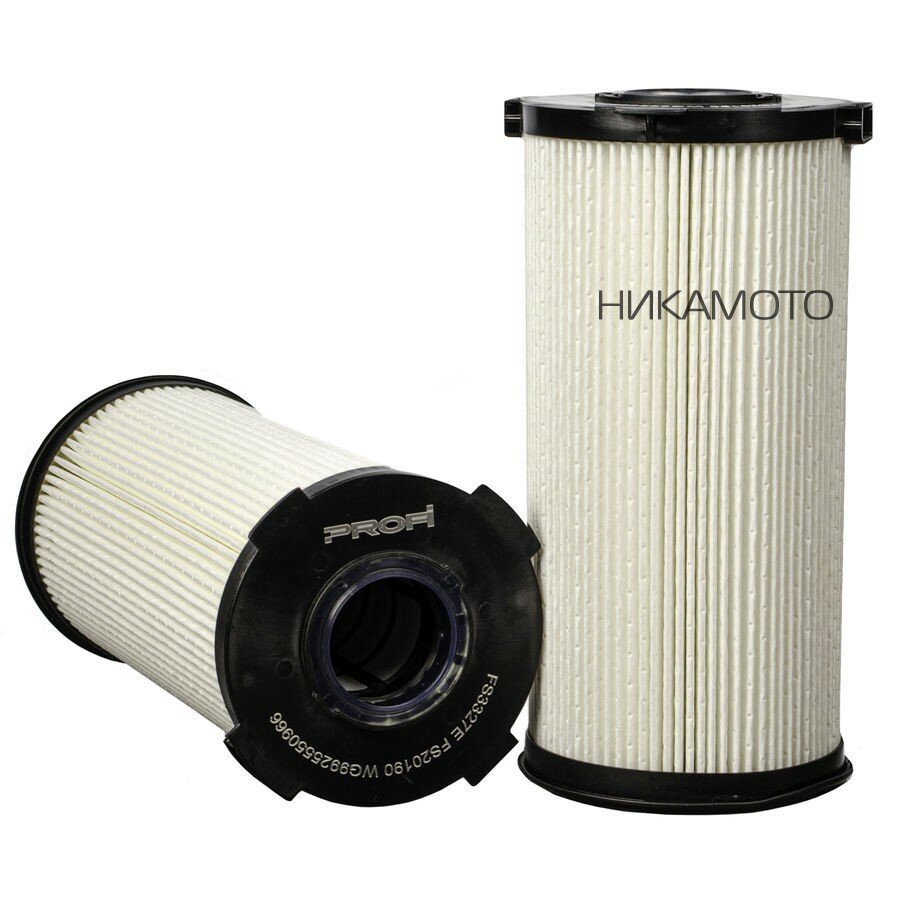 PROFI FILTER FS3327E Фильтр топливный элемент, PROFI FS3327E