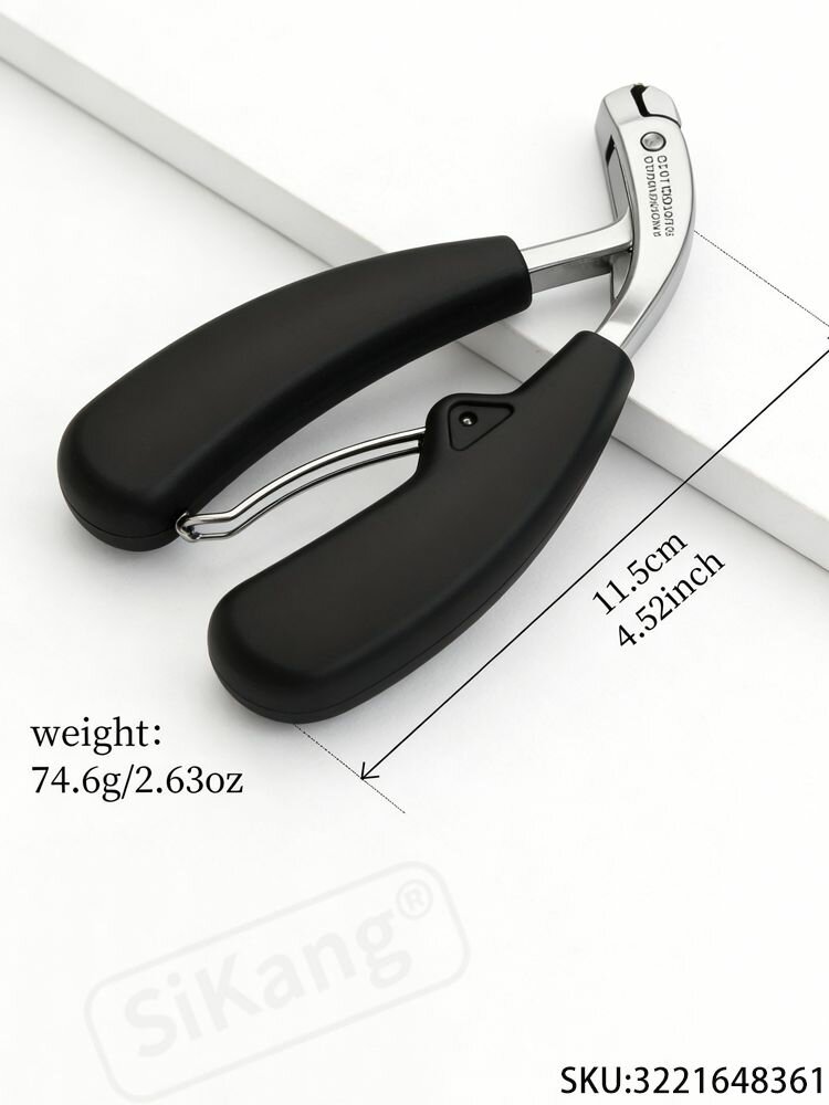 Nail Clipper — фото 1