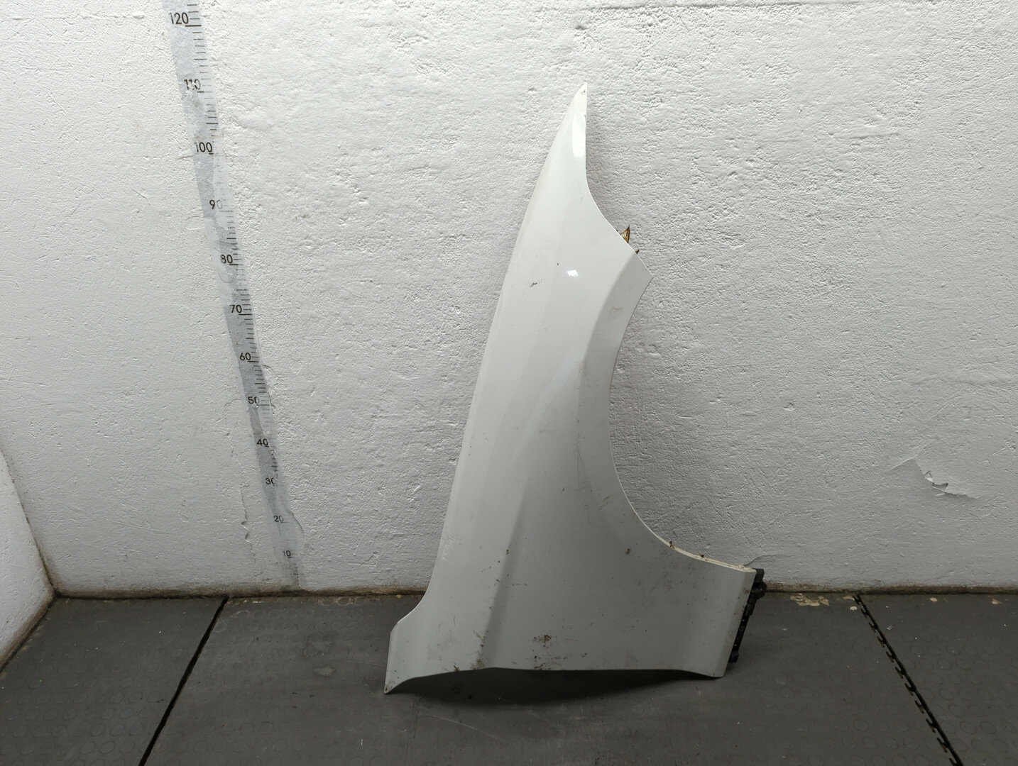 Крыло правое переднее BMW 1 F20, F21 Б/У