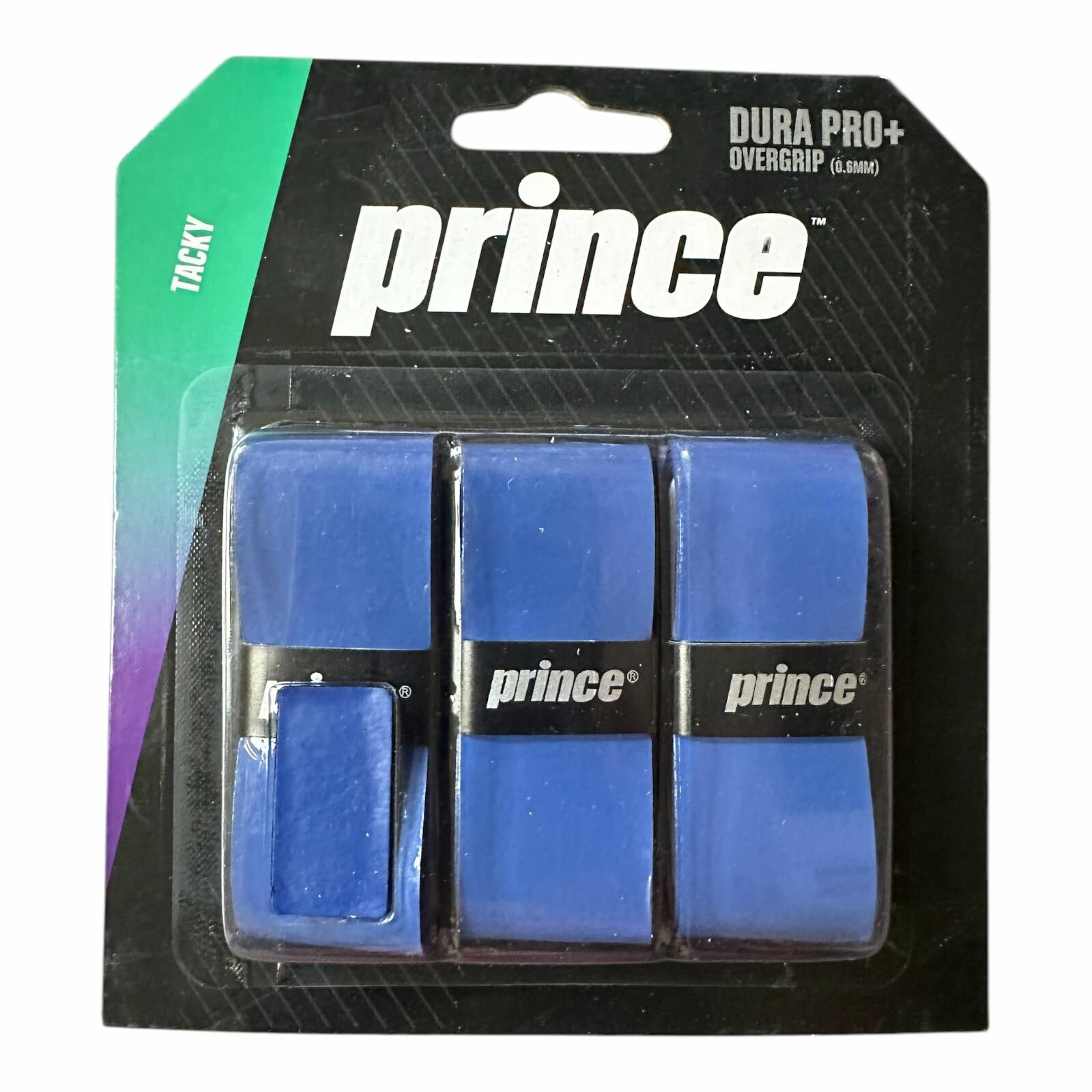 Намотка Prince Dura PRO+ 7H148220B 3Р Синий