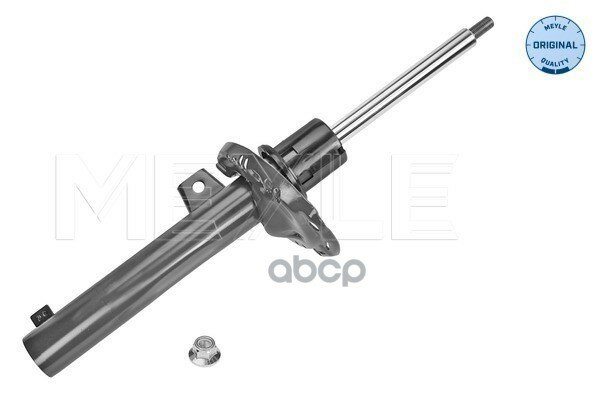 Амортизатор передний L=R VAG A3/Octavia III/Leon III/Golf VII MEYLE 126 623 0016 Meyle арт. 1266230016