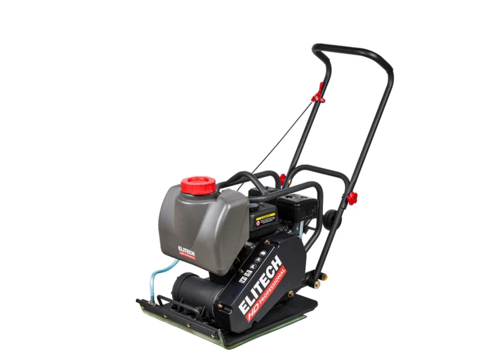 Плита вибротрамбовочная ELITECH HD VTP 120T
