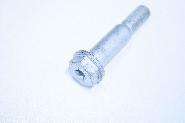 Болт M10x1,25 x 52/22 специальный фланцевый шестиг