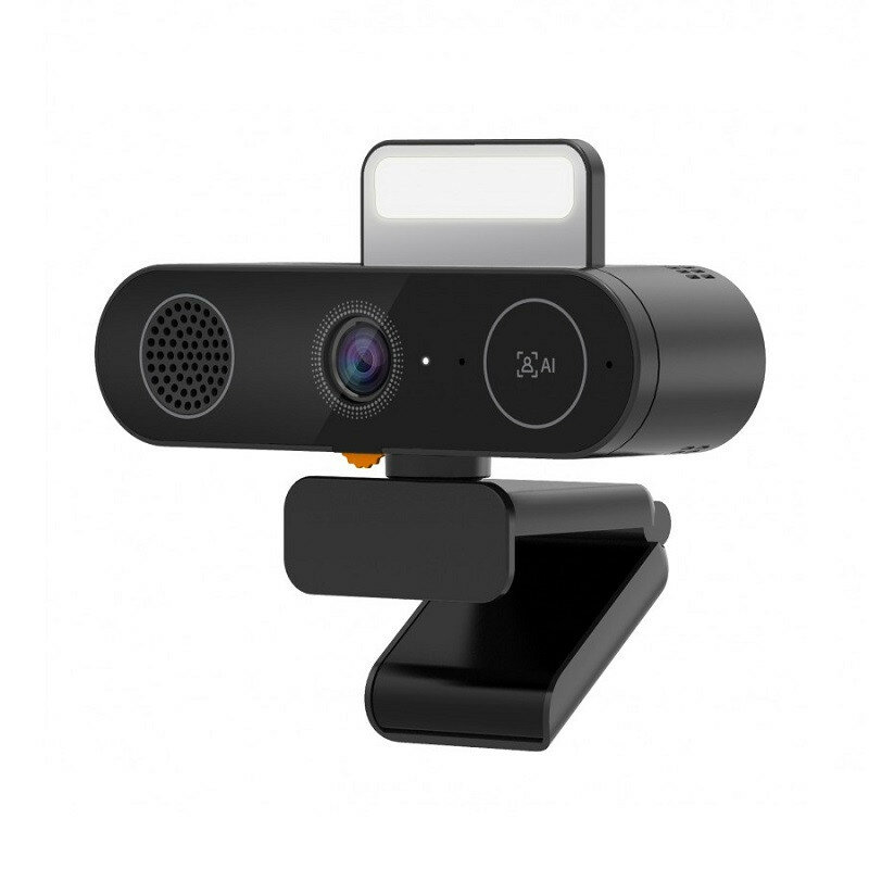 JazzTel Studio 500 камера 2K, поддерживающая видеозвонки до 1080p с 30 кадрами