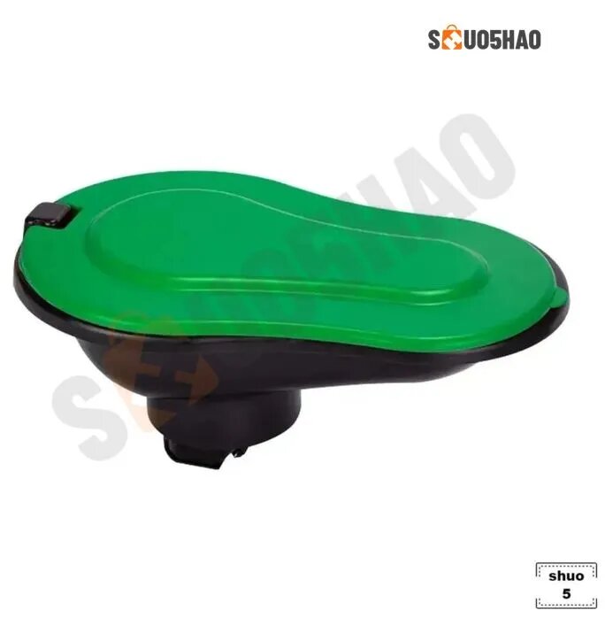 Туалет садовый,0.375х0.288х0.168м