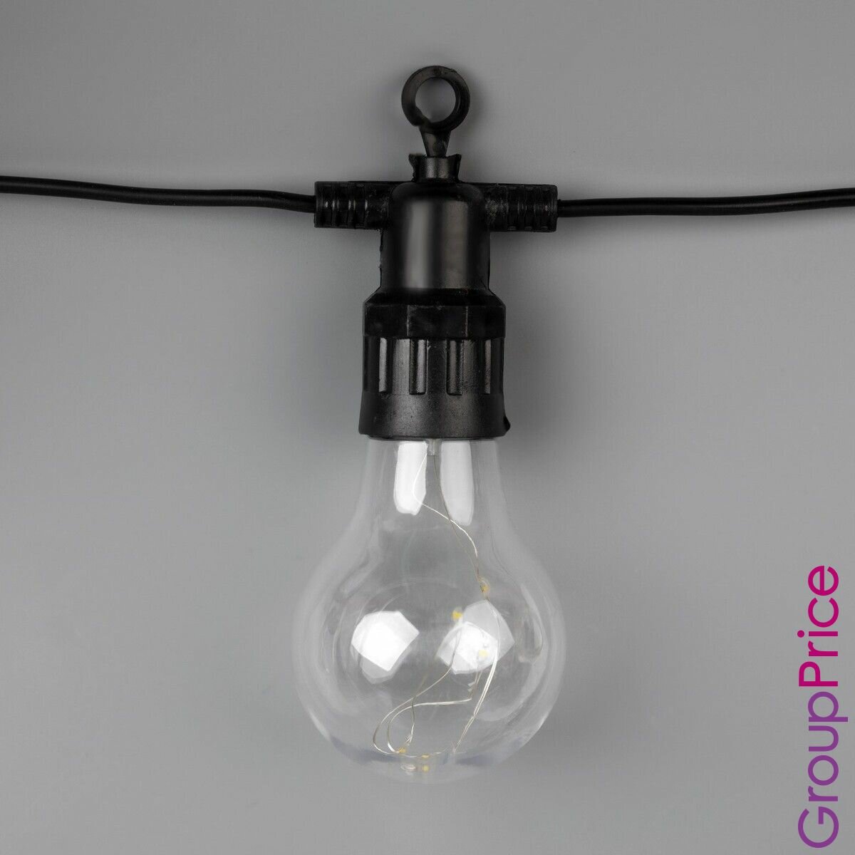 Гирлянда Luazon Lighting