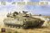 Сборная модель Border Model 1/35 Israel Merkava Mk.2D Танк 037 - для моделистов ...