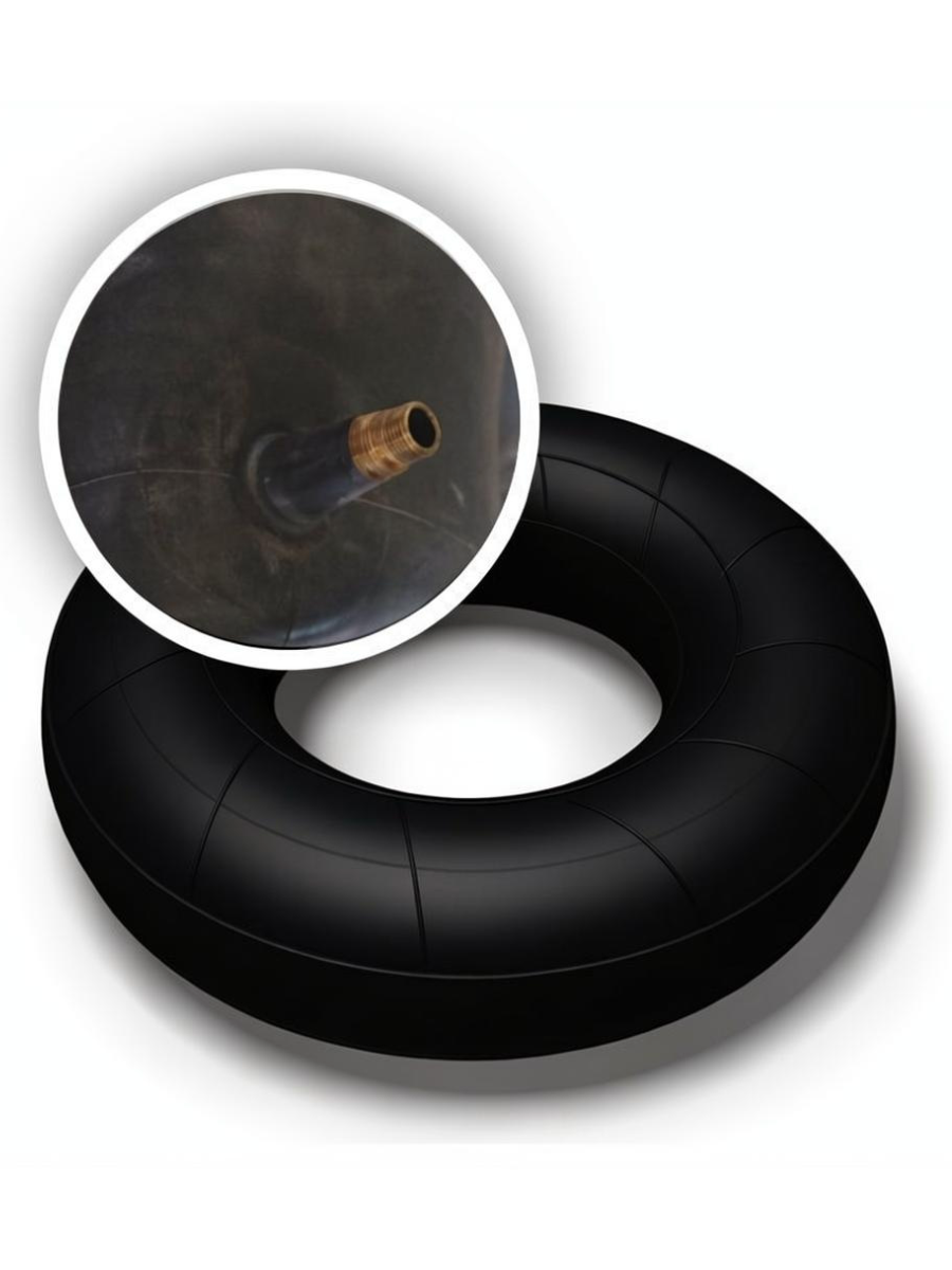 13,6х38 - Камера задней шины МТЗ, Т-40, ЮМЗ