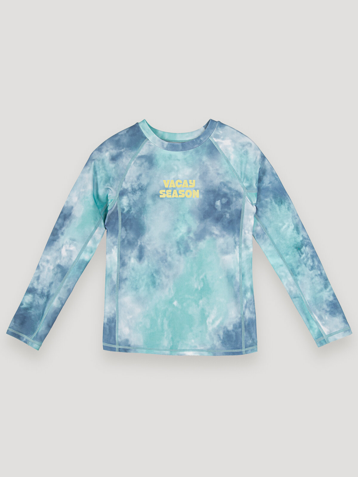 Футболка для плавания