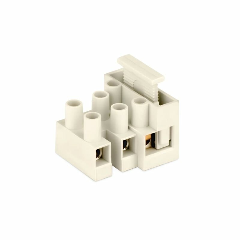 Держатель плавк. вставки 2.5мм (уп.500шт) DKC 1331LP